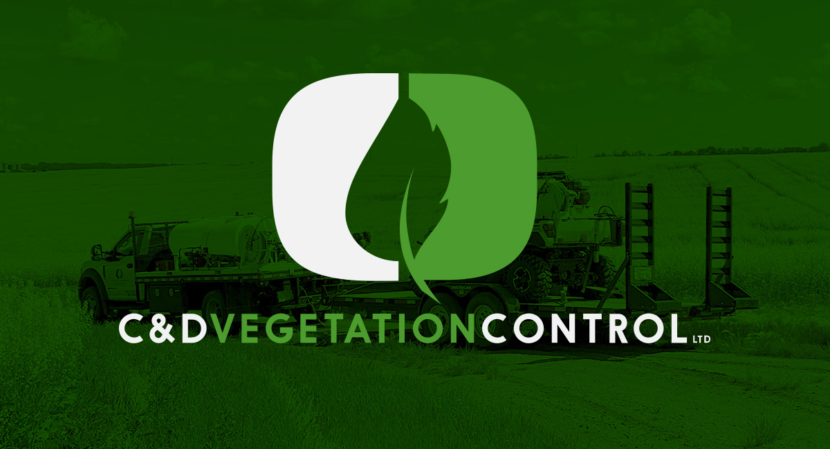 C & D Vegetation Control